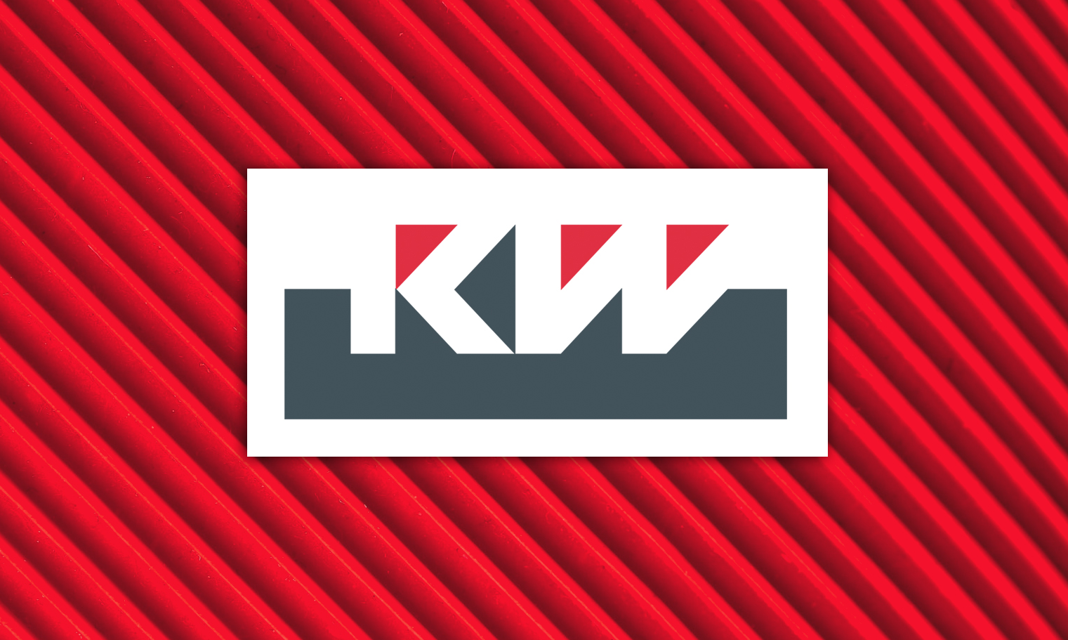 New brand KW