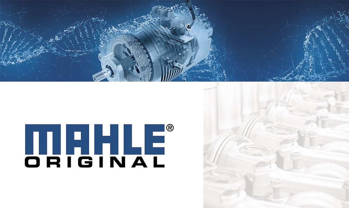 MAHLE News