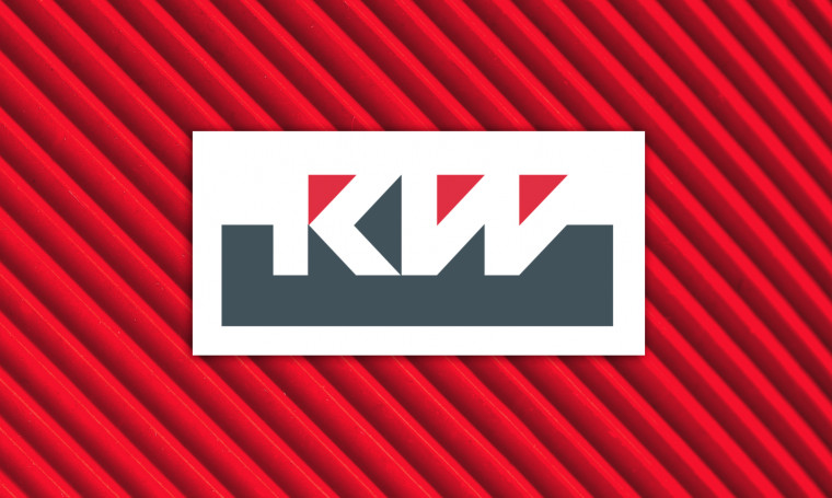 New brand KW